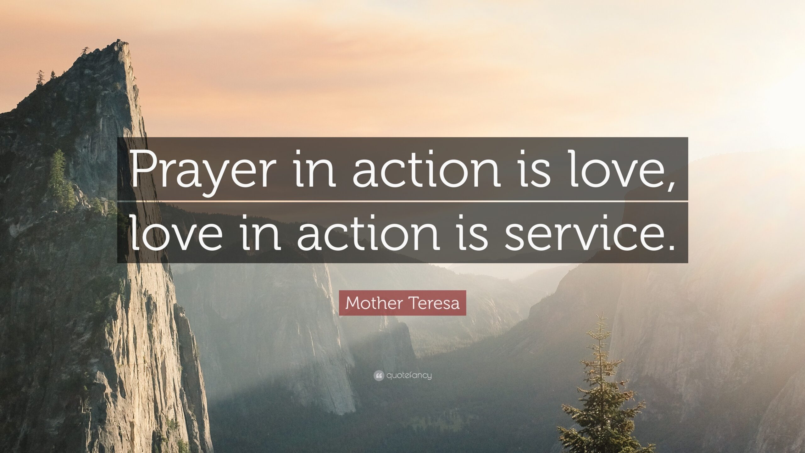 Love, Action & Service » Pilgrim Congregational Church